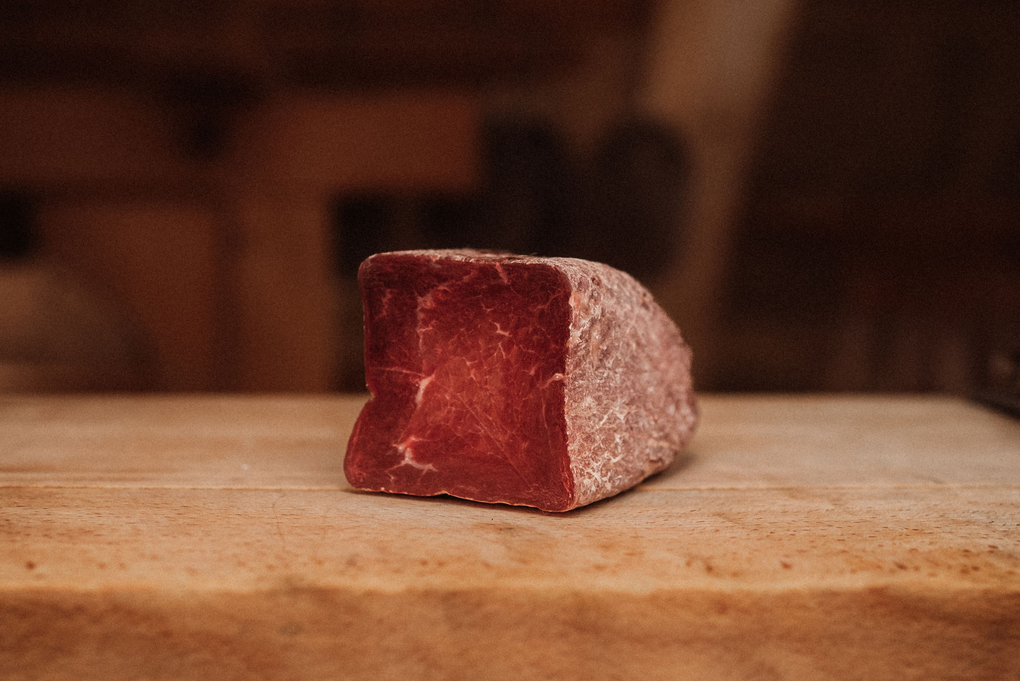 Kategorie: Bio-Knospe Bündnerfleisch und einheimisches Lenzerheide Beef ...