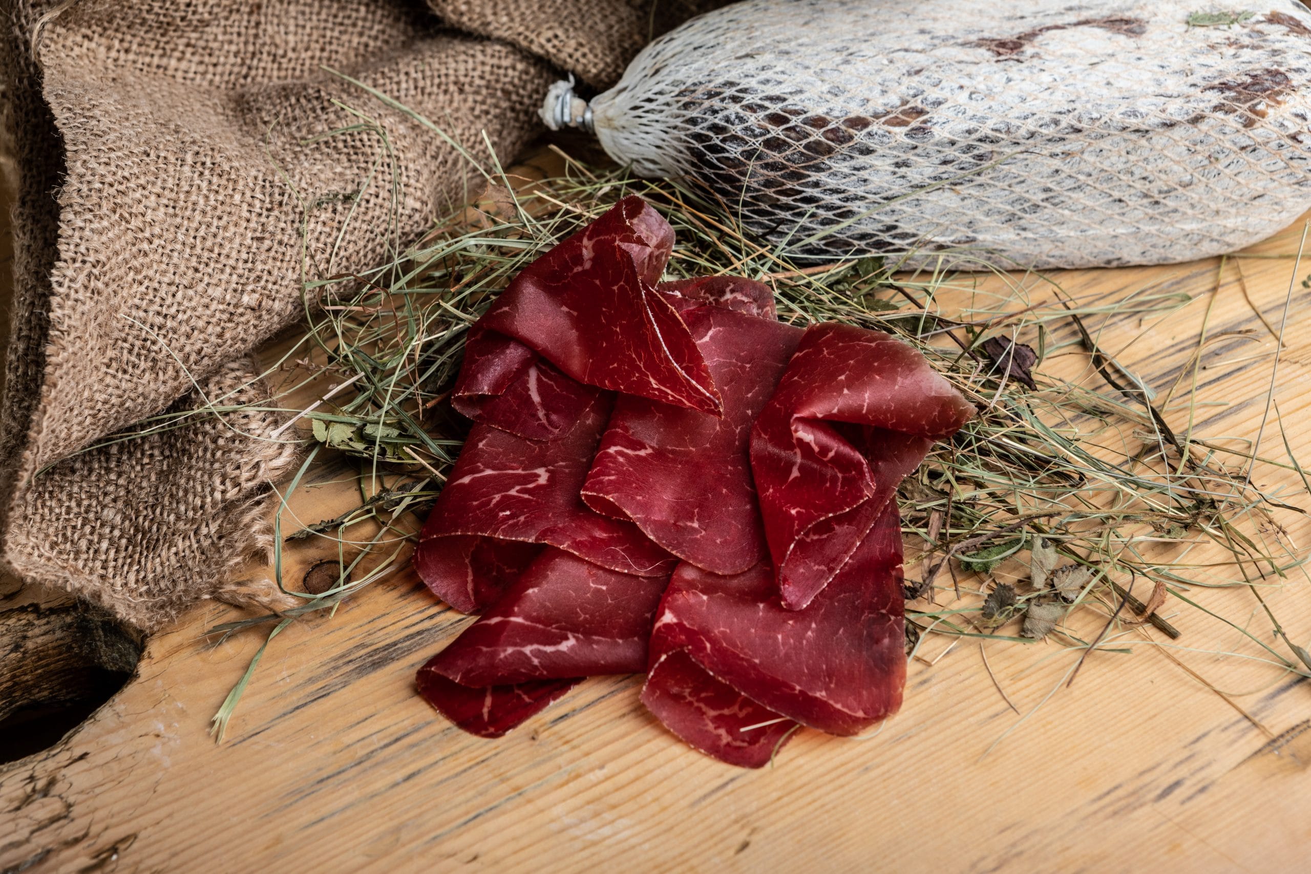 Kategorie: Bündnerfleisch und Hobelfleisch - Brügger Parpan – Bündner ...